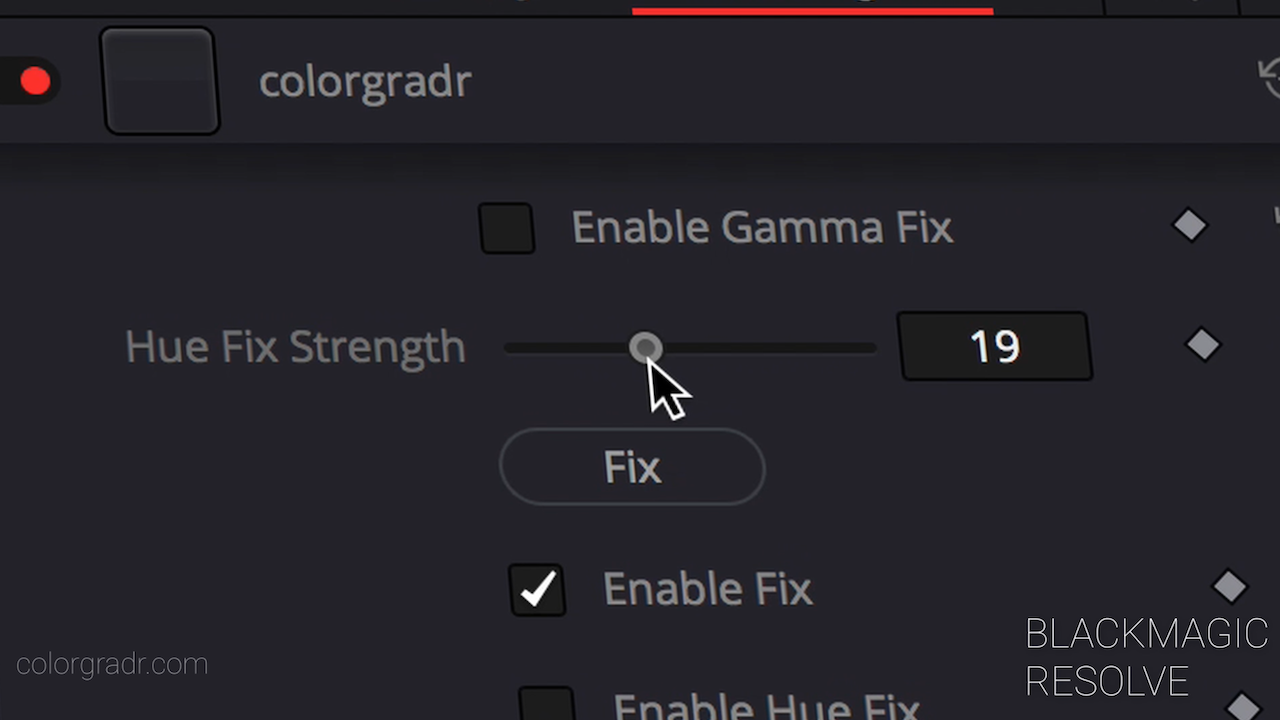 Automatic Color Correction and Color Balancing for Video Footage ...